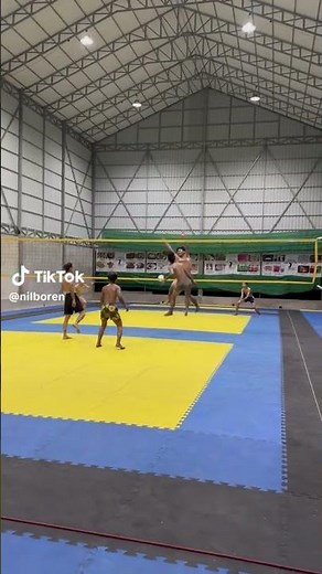 Volleyball Experts Agree THIS is the #1 TONE Technique