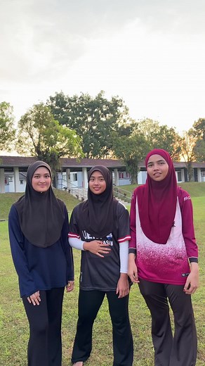 From frisbee to end of sem dinner real quick 🏃🏻‍♀️‍➡️#fyp