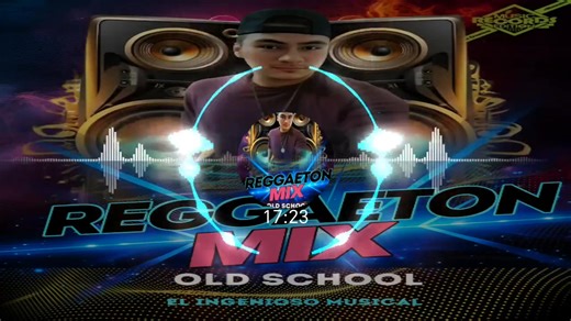 ☆𝐑𝐞𝐠𝐠𝐚𝐞𝐭𝐨𝐧 𝐎𝐥𝐝 𝐒𝐜𝐡𝐨𝐨𝐥 𝐌𝐢𝐱☆ 🎼Produce🔥.. ▪️El Ingenioso Musical ▪️Descarga Mix|Mp3👇🏻 https://short.do/Rt9IPd #ReggaetonOldSchool #mata #virals | Music Record Editions