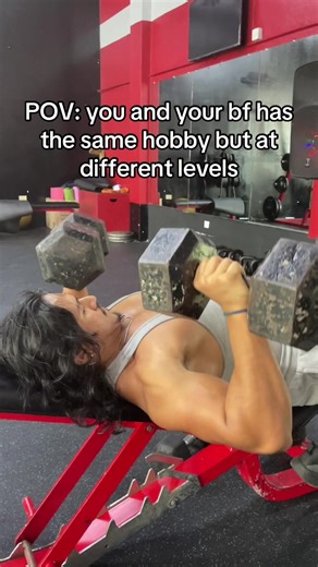 Fun Couples Gym Workouts for Gym Partners