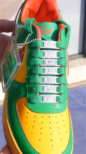 Tag the LARGEST Sneakerhead you know! 👟💎🔥