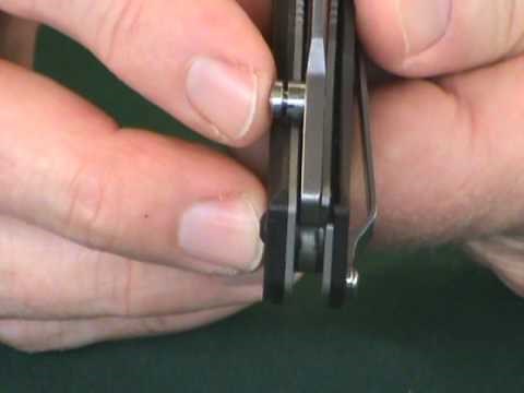 CRKT Fire Safe® Safety | How to Operate