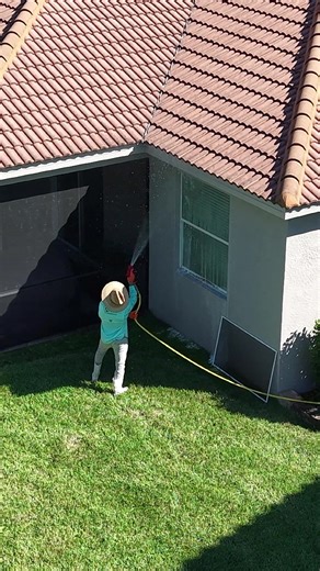 Call or Text 239-799-4569 to see if we’re the right fit for your project! Email info@glowupcrews.com, or visit www.glowupcrews.com Experience next-level power washing in Naples, Bonita Springs, and Estero! Glow Up Crews uses cutting-edge drone technology to safely clean roofs and building exteriors—no scaffolding, ladders, or risky rooftop work required. Our FAA-certified team provides fast, thorough cleaning with eco-friendly solutions, reducing accident risks and delivering spotless results wh