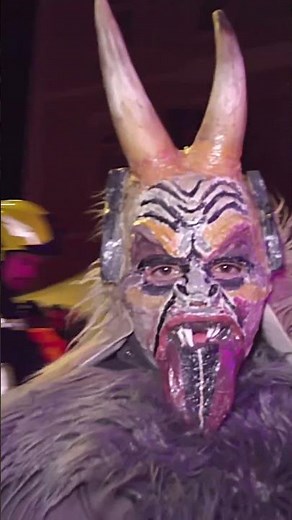 👿 Krampuslauf Leifers 2024 | Sfilata dei Krampus a Laives 2024 | Krampus parade, Leifers 2024