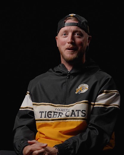 From the stands to the field, Made in the Hammer celebrates the heart and soul of Hamilton football. Watch the trailer now and relive the moments that made us proud. | Hamilton Tiger-Cats