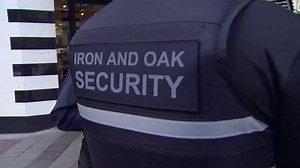 Private security companies see massive demand for service, struggle to hire more officers