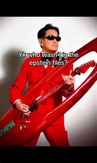 Masayoshi Takanaka: Scandals and Epstein Files Revealed