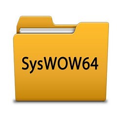 SysWOW64 - что это за папка Windows 7, можно ли удалить