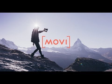 Freefly Movi - Your Personal Cinema Robot
