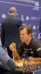 33K views · 638 reactions |  The priceless emotions that the World Rapid and Blitz Championships bring us  Who will become the 2024 FIDE World Rapid and Blitz Champions? 樂 朗 Get your tickets to the World Rapid and Blitz Championship in New York, and don’t miss any action!  https://tickets.fide.com/ | FIDE - International Chess Federation | Facebook