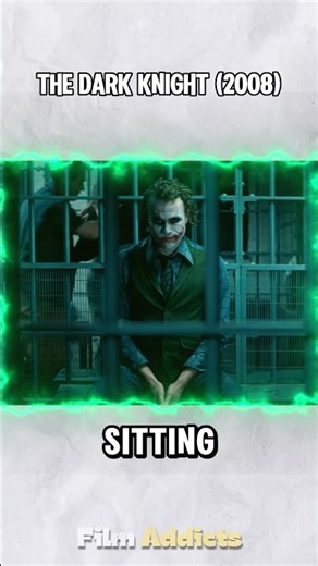 5 Times Actors Went Off Script #shorts #movie