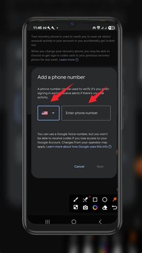 How to Add Recovery Phone Number in Gmail Account | Step-by-Step Guide (2026)