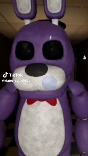 AMO los modelos splinks #editsbonniefnaf #modelossplinks #fnafedits