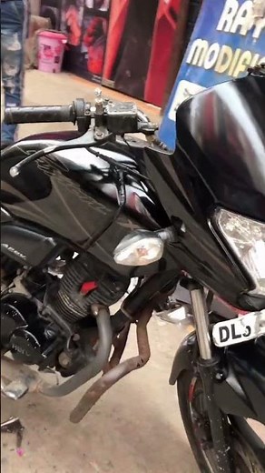 Passion x pro full modified #automobile #herobikes #motorcyclecustomization #modified