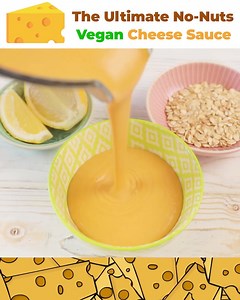 52 reactions · 35 shares | 燎 朗 This outrageous nut-free vegan cheese sauce only has 7 simple ingredients and can be made in a blender... It's only possible with Noochy Licious... The number 1 all natural, non-gmo vegan protein source and cheese alternative. Try it today... Delivered in 3 - 5 working days from our warehouse in Texas, USA! https://deals.gloriousalternatives.com/noochylicious | Noochy Licious | Facebook