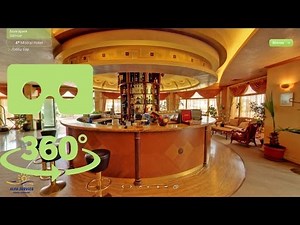3D Hotel Mistral. Bulgaria, Balchik