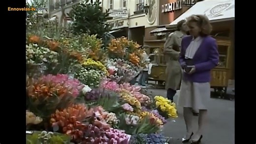 Simplemente María Capítulo 122