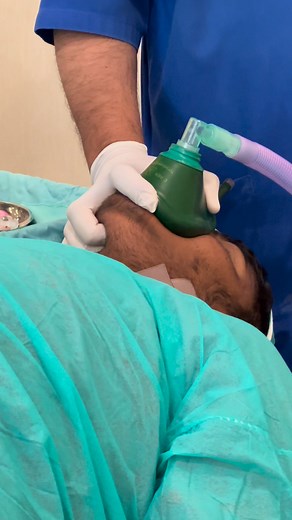 3.3K views · 142 reactions | Recovery from genralanaesthesia...