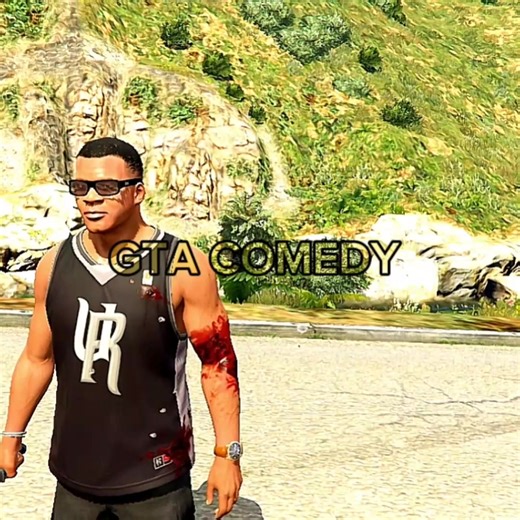 GTA 5 PC - Part 113: A Hilarious Comedy Adventure