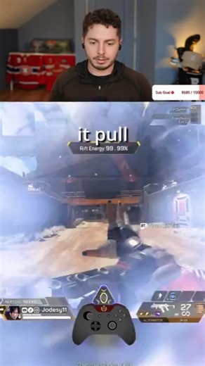 How to Cancel Wraith's Tactical | Apex Quick Tips (Lesson 2) #apexlegends #apex #tips