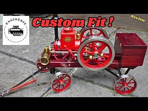 Retrol HM-01. You have JUST GOTTA have this on your engine.