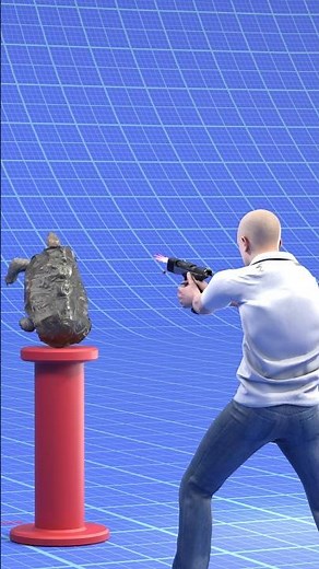 Can a Tortoise Shell Stop a Bullet? The Shocking Truth Revealed