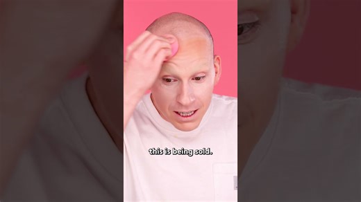 Trixie Mattel exposes the worst makeup ever