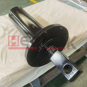 [Hot Item] Viscosity-Temperature Multi Stage Hydraulic Cylinder for Continuous Casting Machine