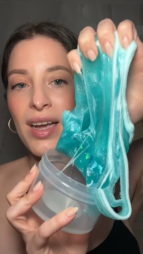 Elf makeup Slime!!!!! #makeupslime #elfmakeup #slimestorytime #slimestory #puttyslime #puttyprimerelf #elfprimer #powergripprimer #powergrip | Janet Moody