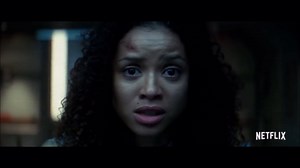 The Cloverfield Paradox: Ending explained | A multiverse of monsters