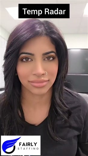 When a temp cancels last minute and your day could spiral… Temp Radar steps in 😌 Post a shift, message available temps instantly, negotiate rates, and fill it—fast. No chaos. No scrambling. Just control. DM us to see how Temp Radar works 👀 #DentalStaffingSolutions #DentalAdmins #PracticeManagers #DentalLife #TempsDoneRight | Fairly Staffing