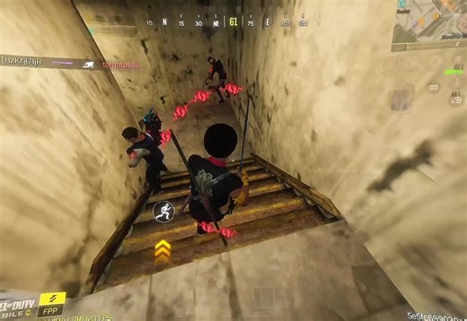 Epic Codm Squad Wipe with a Katana! 🗡️