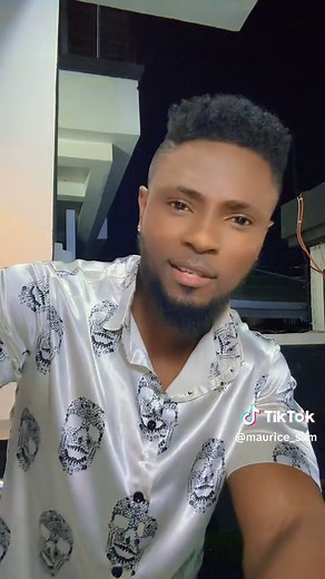 Who is Maurice Sam? Nigerian Actor's Biography Revealed