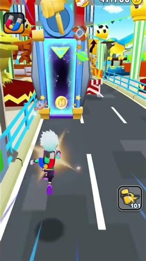 Rich Hero Go Gameplay-Rush Mode #shorts #gaming #trending