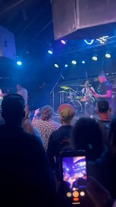 💯ANTHONY-“B” #freedomfighter #liveonstage #breadandbutter #newalbum #outnow • = | Anthony B