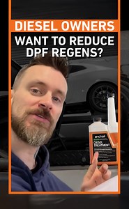 🛻 "Within my first 200 miles of using this, my DPF dropped from nearly 40% to 0%" ✅ Reduce DPF regens & keep your DPF clean ✅ Boost cetane & improve combustion ✅ Protect entire diesel fuel system Archoil is the only diesel treatment that cleans EVERYTHING (DPF, turbo & injectors), improves lubricity and boosts cetane ️‍🔥 💰 11¢ per gallon to run, saving you $$$ in fuel & maintenance! 🏷️ 20% off AR6500! Use code 'MAXIMIZE' at the checkout. ★★★★★ Archoil | 10,000 Amazon ratings 4.7/5 Learn more