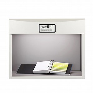 [Hot Item] X-Rite Judge QC Color Matching Cabinet Xd-C02