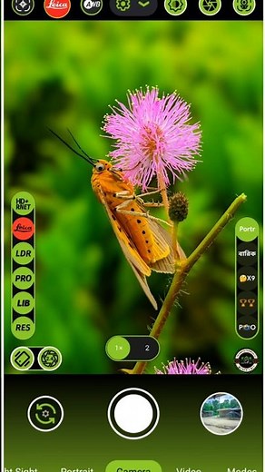 LMC 8.8 Premium Config Files | DSLR Quality Photos on Your Smartphone!"#gcam