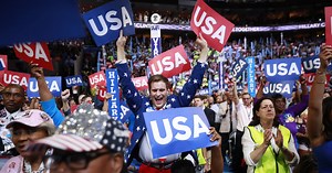 Election 2016 Unit, Part 3: The Campaign Strategy