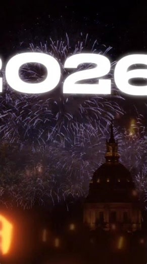 #music #newyear #sad #fireworks