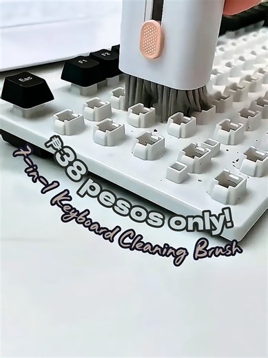 7-in-1 Keyboard Cleaning Brush for Your Computer
