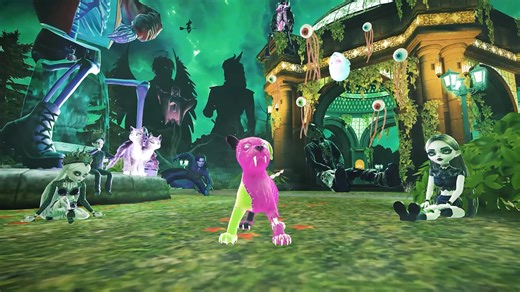 🎃 ¡Halloween se ha apoderado de Avakin! ¡ Misterio, caos y estilo se unen este octubre! 💀👻 Adéntrate en un mundo de celebraciones espeluznantes, eventos emocionantes y looks con un estilo cautivador. Desbloquea Petkins exclusivos, moda chic y misteriosa, y recompensas raras durante todo el mes. Te espera una temporada llena de secretos, sorpresas y diversión sobrenatural. ¿Listos para sumergirte en ella? 🕸️ ¡Cuéntanos cómo celebras Halloween en Avakin y etiquétanos con tus looks más espeluzn