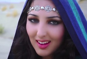 Seeta Qasemi (Afghan Singer) ~ Bio Wiki | Photos | Videos