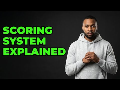 How Does My March Madness Bracket Pool Score Points?