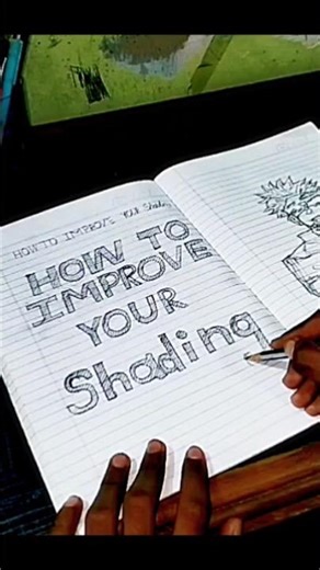 Fix your shading in 5 minutes 😀 #art #artstyle