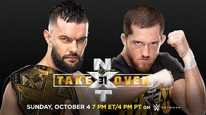 Full Results From NXT TakeOver 31