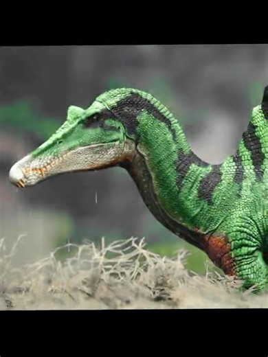 Need an edit? Morduu gotcha✨ #dinosaur #pathoftitans #morduu #nvgunn