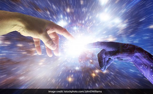 Gods In Machine? Rise Of Artificial Intelligence May Lead To New Religions