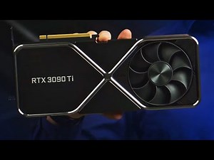 Nvidia's entire CES 2022 presentation in 10 minutes (including self-driving tech)