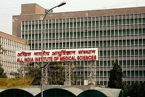 AIIMS to go green, will set up solar power plant